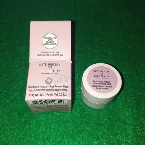 Juice Beauty | Skincare | 4 Revitalizing Acacia Rose Powder Mask Juice ...
